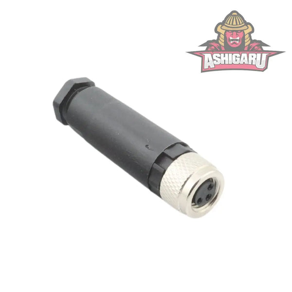 Wirable Sockets - ASHIGARU MOTORSPORTS