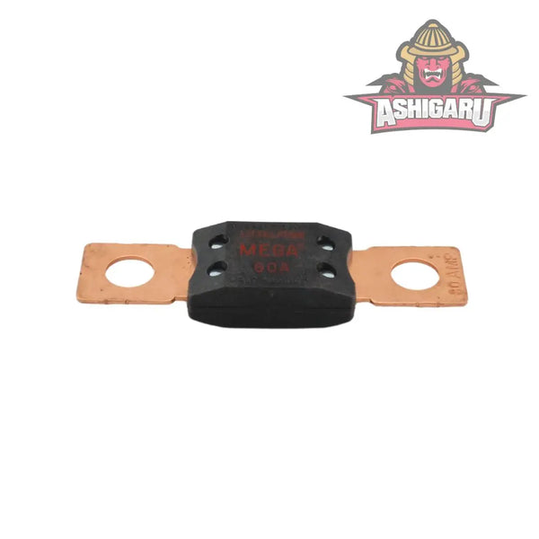 Fuse Mega 80A - ASHIGARU MOTORSPORTS