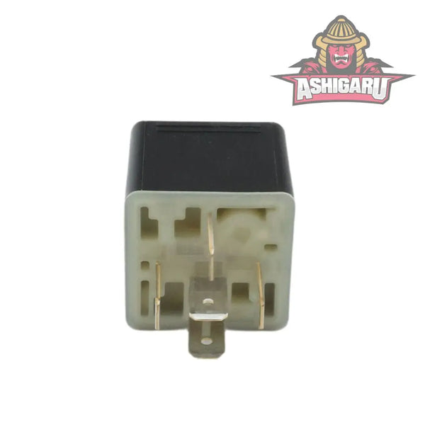 Relay 24V 20A - ASHIGARU MOTORSPORTS