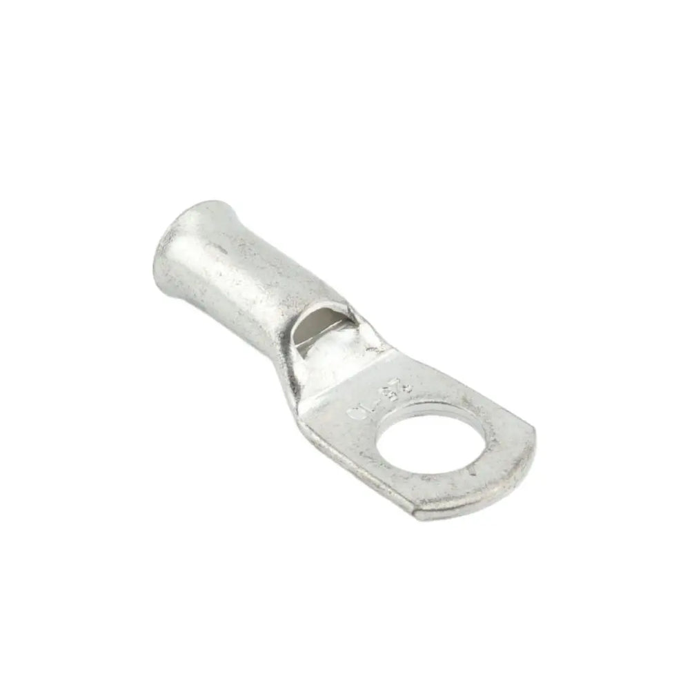 Copper Lug 25mm2 Stud Size 10MM - ASHIGARU MOTORSPORTS