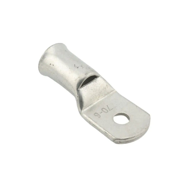 Copper Lug 70mm2 Stud Size 6MM - ASHIGARU MOTORSPORTS