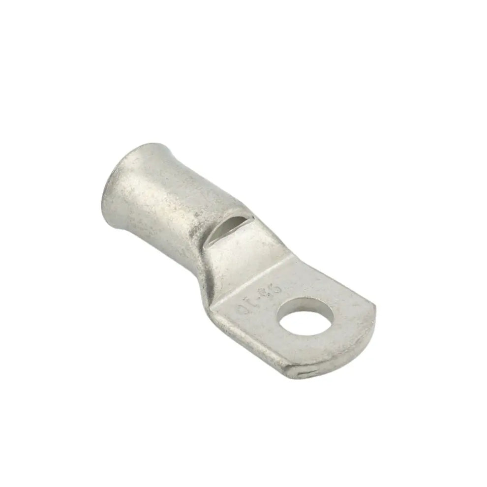 Copper Lug 95mm2 Stud Size 10MM - ASHIGARU MOTORSPORTS