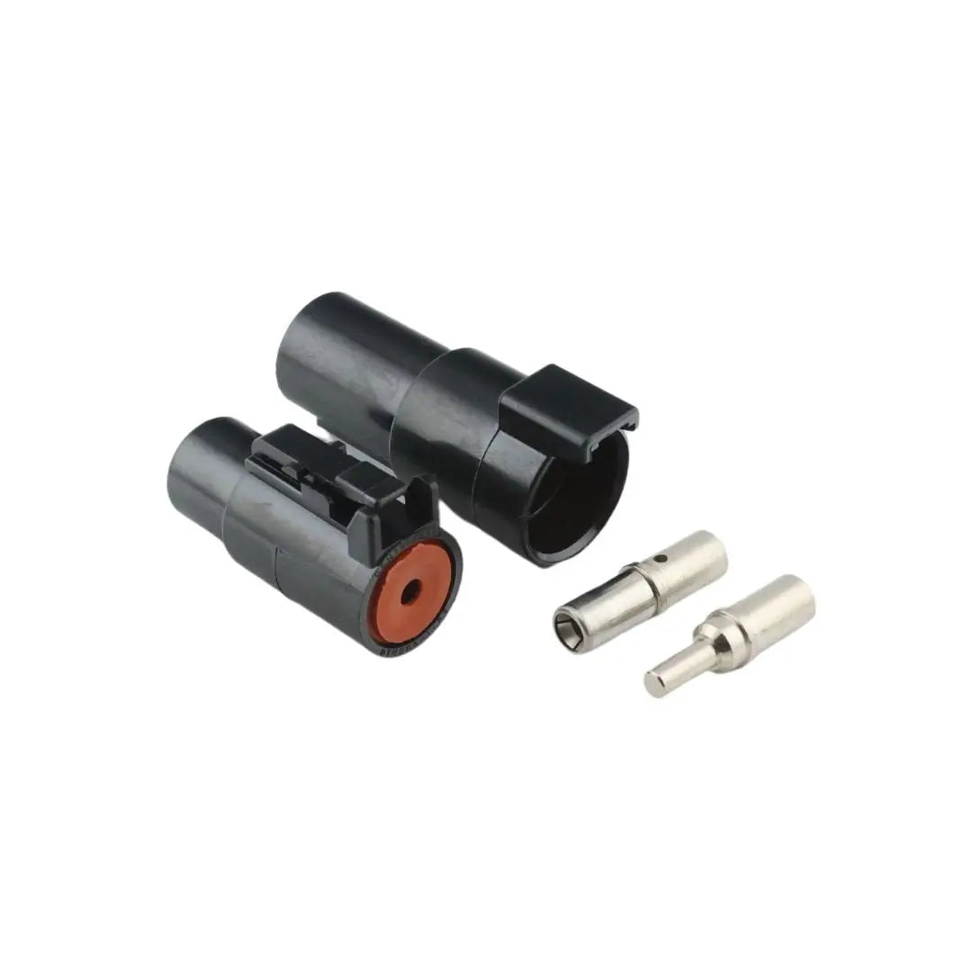 DT 1 Way HD 60A Kit - ASHIGARU MOTORSPORTS