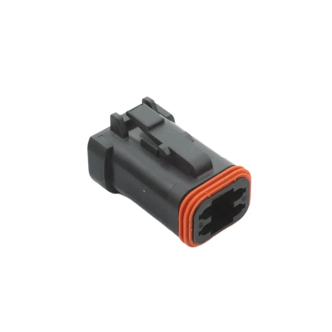 DT4 Plug CAT Spec - ASHIGARU MOTORSPORTS