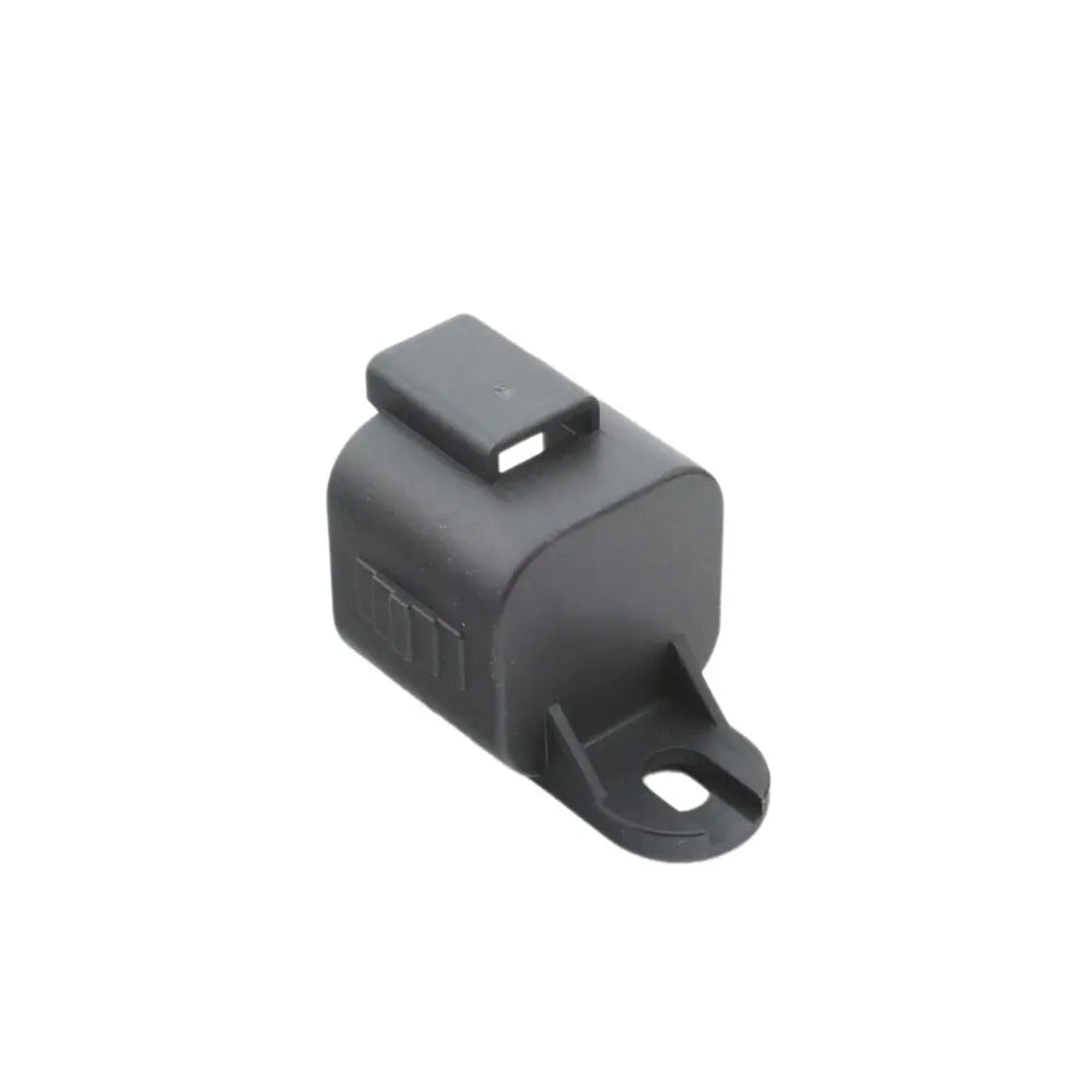 DT6 Plug End Cap Dust Cover - ASHIGARU MOTORSPORTS
