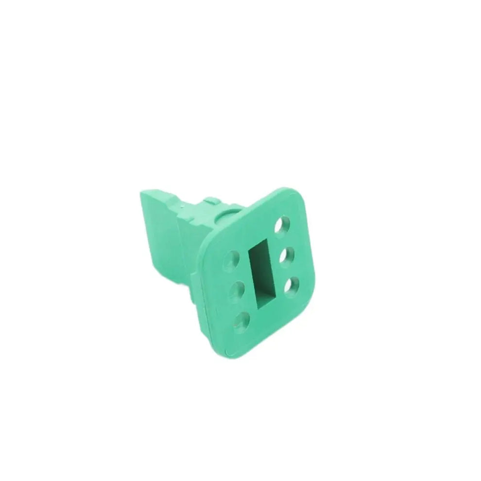 DT6 Wedge Plug Side BOOT Spec - ASHIGARU MOTORSPORTS