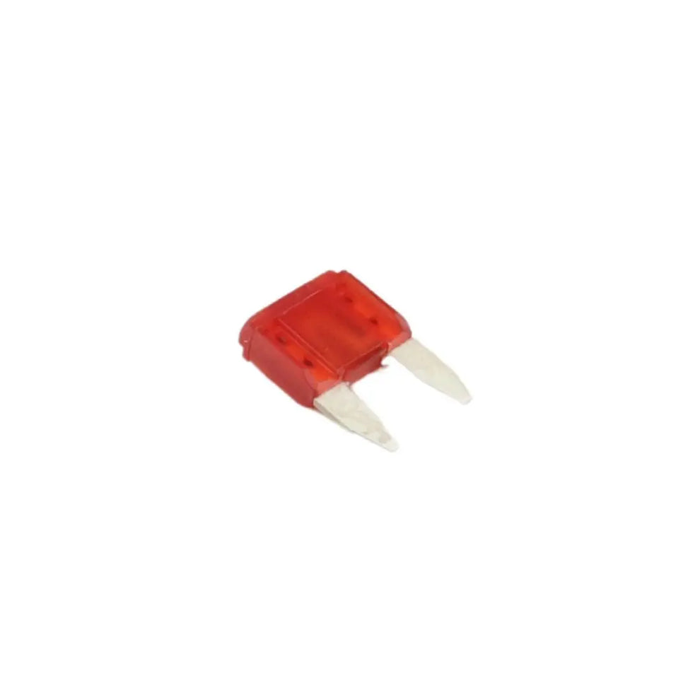 Fuse Mini 10A Red - ASHIGARU MOTORSPORTS