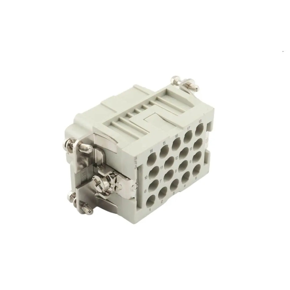 ILME Connectors - ASHIGARU MOTORSPORTS
