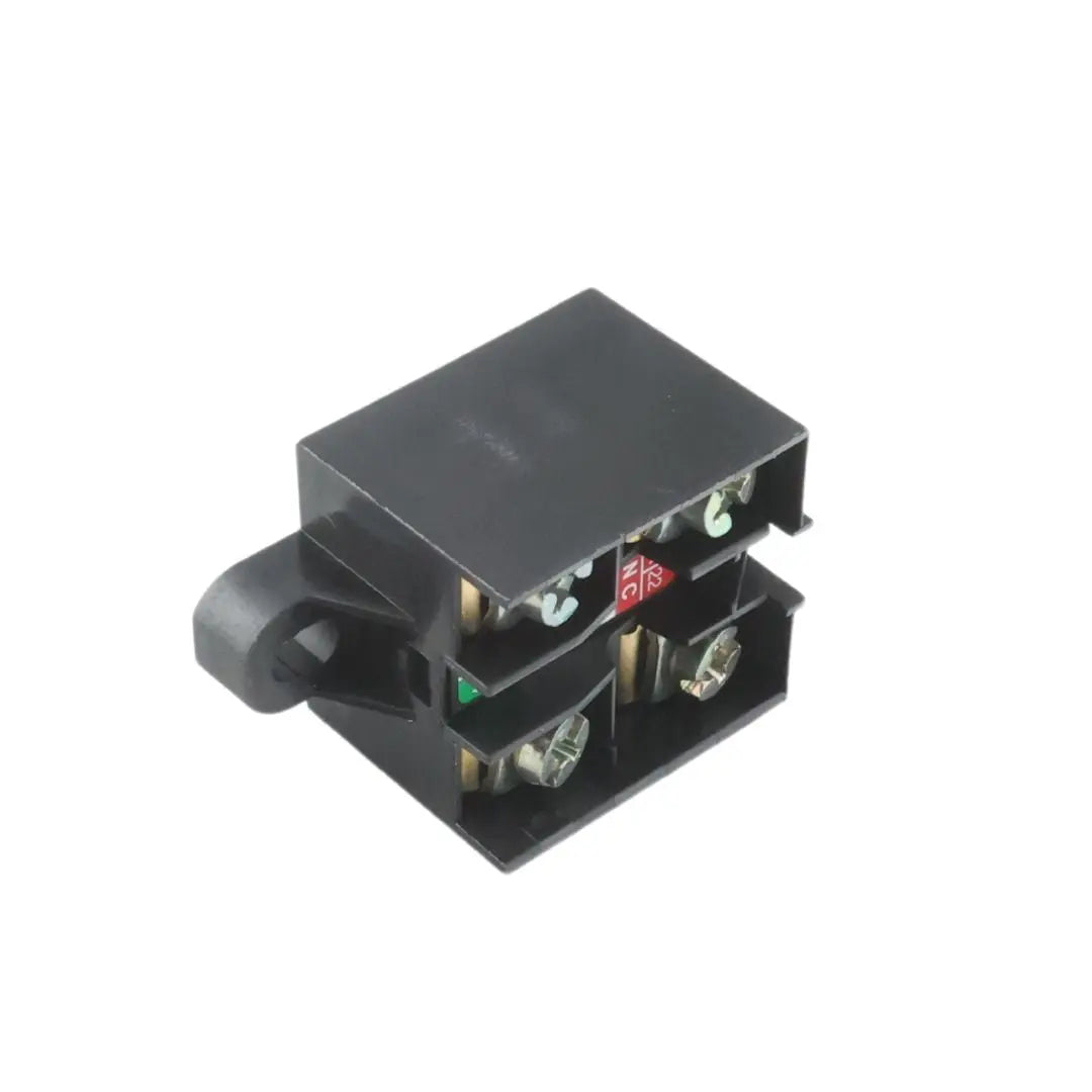 Limit Switch NO/NC, Plastic Housing, 240V 3A - ASHIGARU MOTORSPORTS