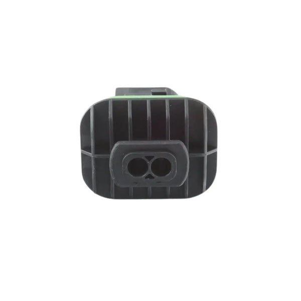 Plug 2 Way TE Connector HD Kit - ASHIGARU MOTORSPORTS