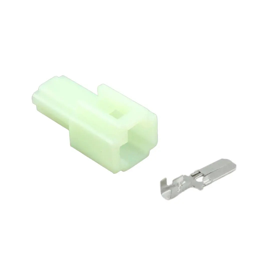 QC Connector Kits - ASHIGARU MOTORSPORTS